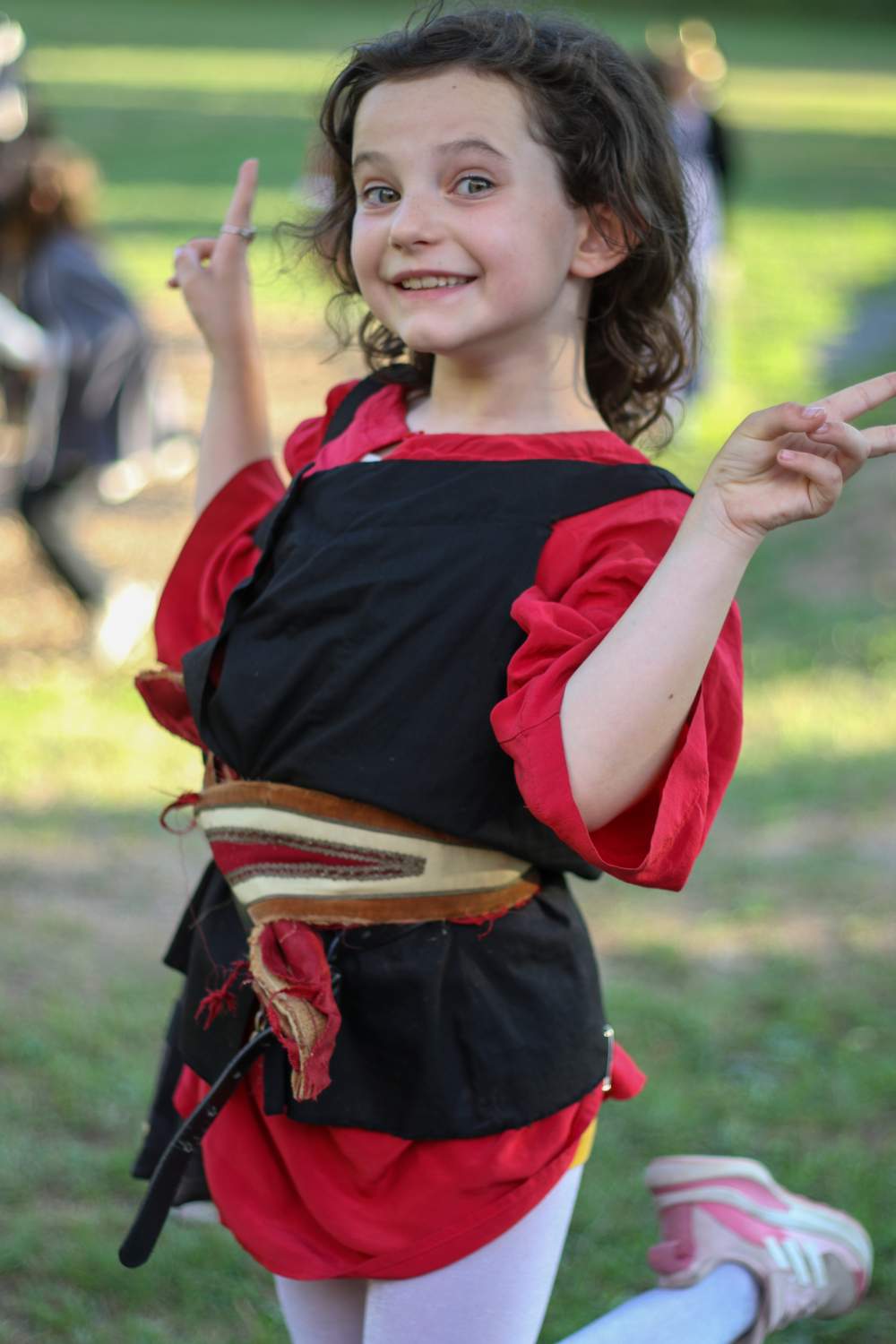 The Wayfinder Experience – Find the Hero Inside