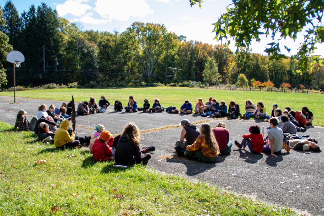 The Wayfinder Experience – Find the Hero Inside