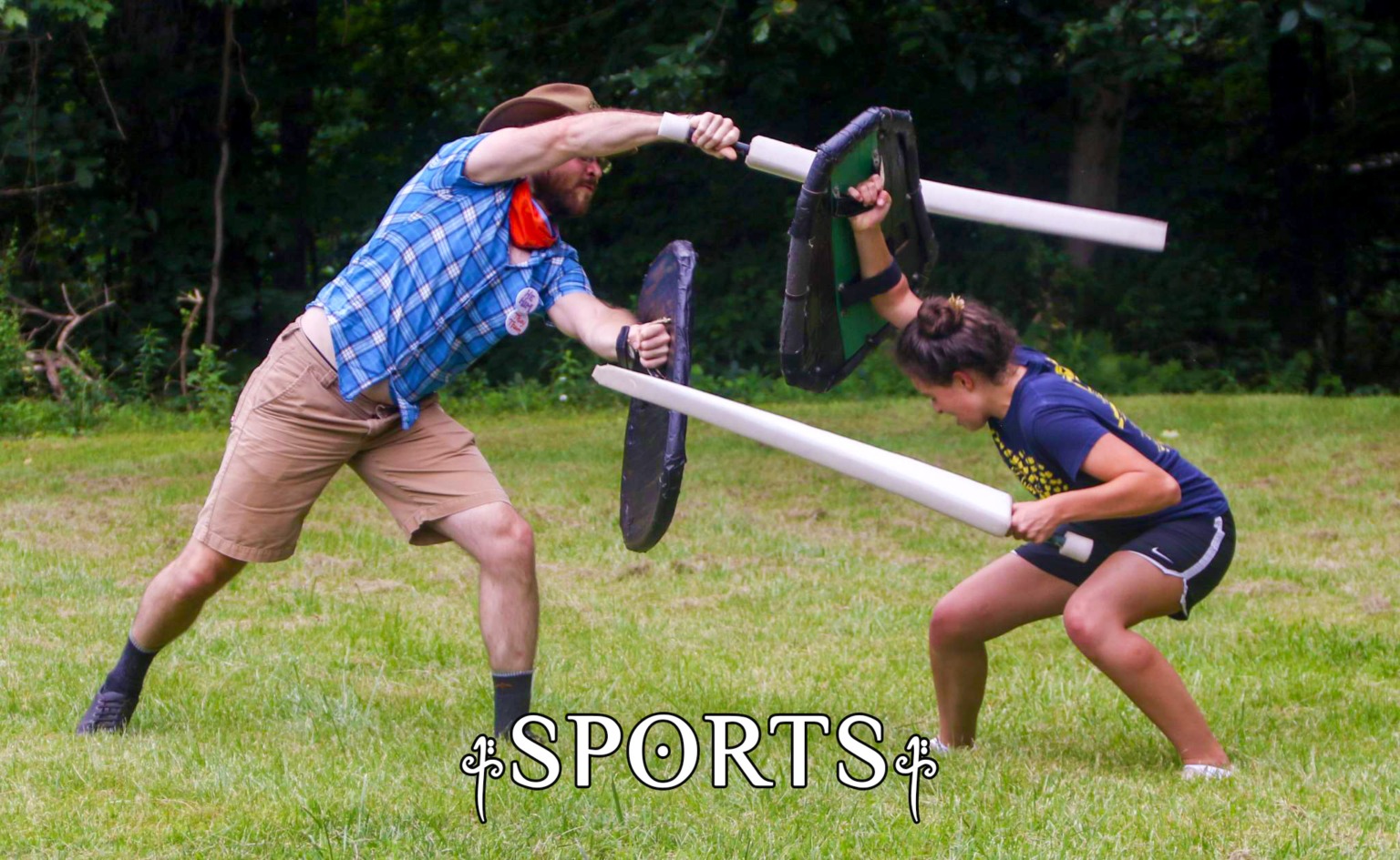 The Wayfinder Experience – Find the Hero Inside