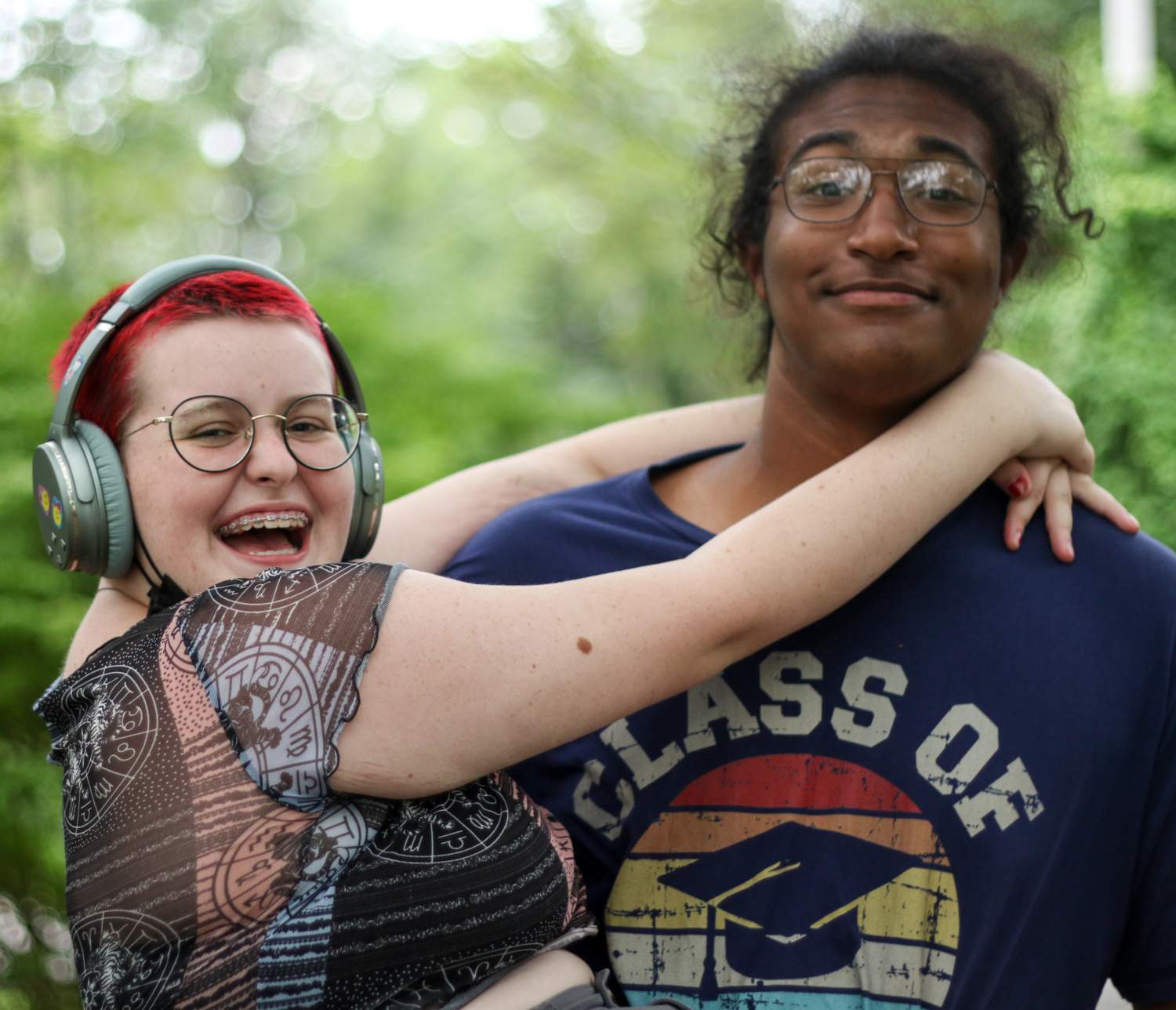 The Wayfinder Experience – Find the Hero Inside