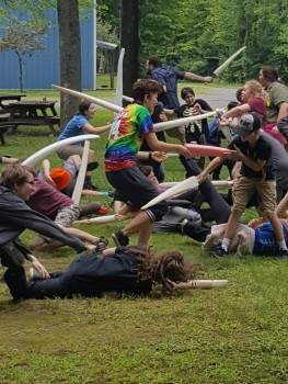 Frequently Asked Questions - The Wayfinder Experience