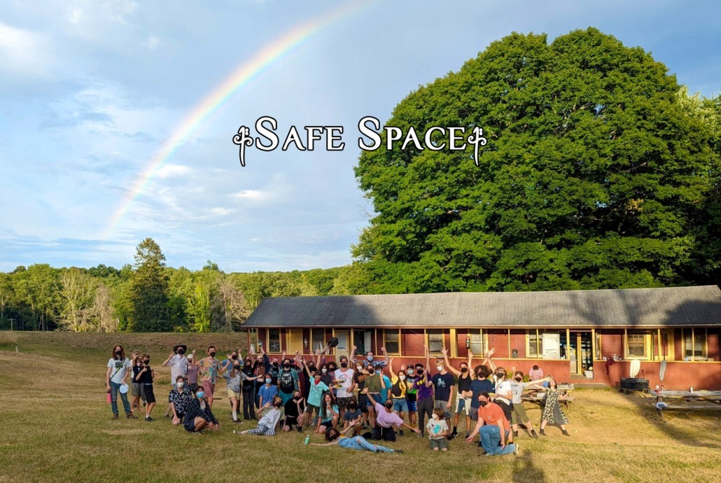 The Wayfinder Experience – Find the Hero Inside