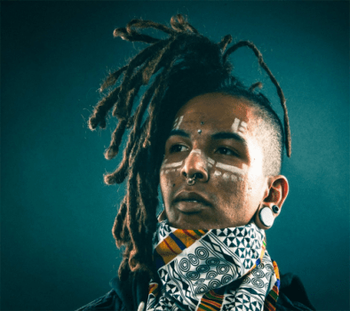 Tigre Bailando - The Wayfinder Experience