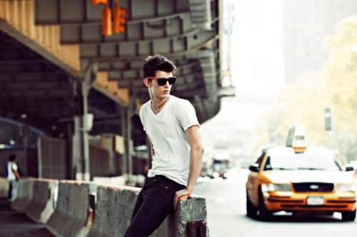 Nick Marini - The Wayfinder Experience