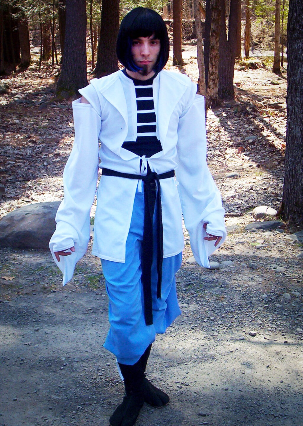 Where are They Now? - The Wayfinder Experience