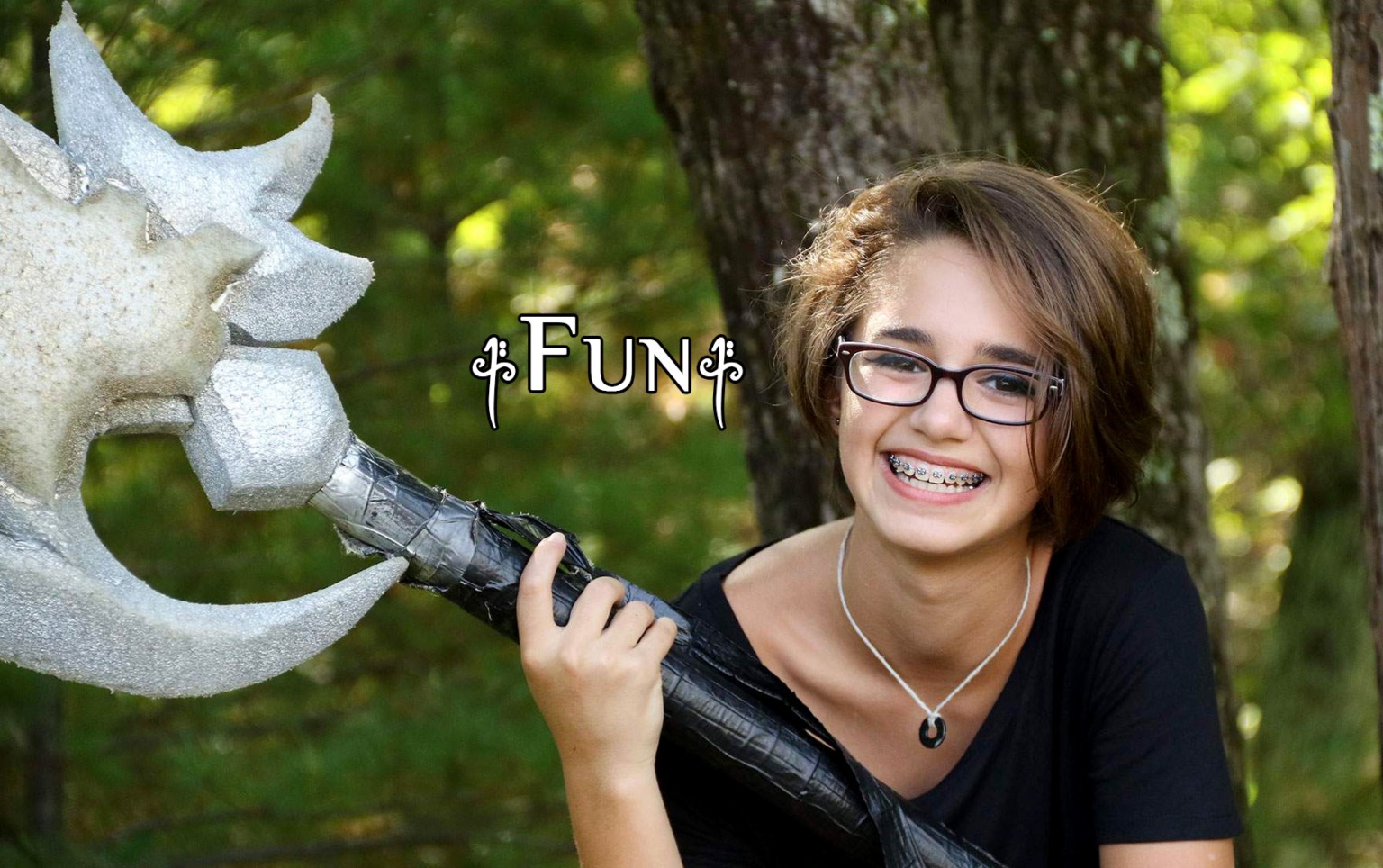 The Wayfinder Experience – Find the Hero Inside