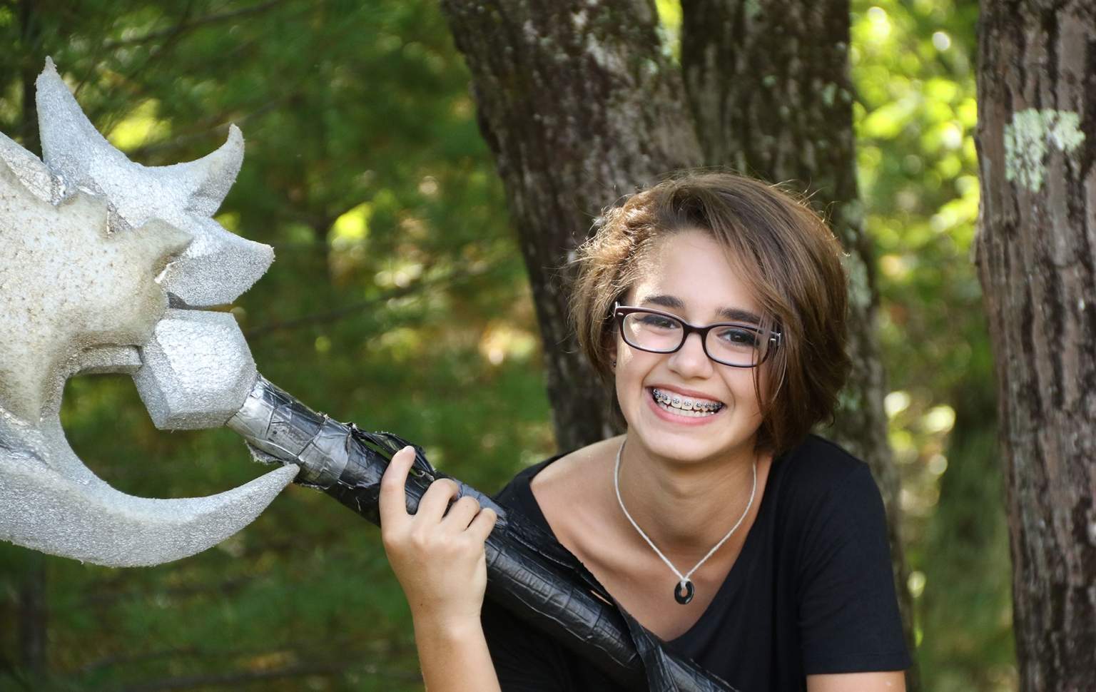 The Wayfinder Experience – Find the Hero Inside