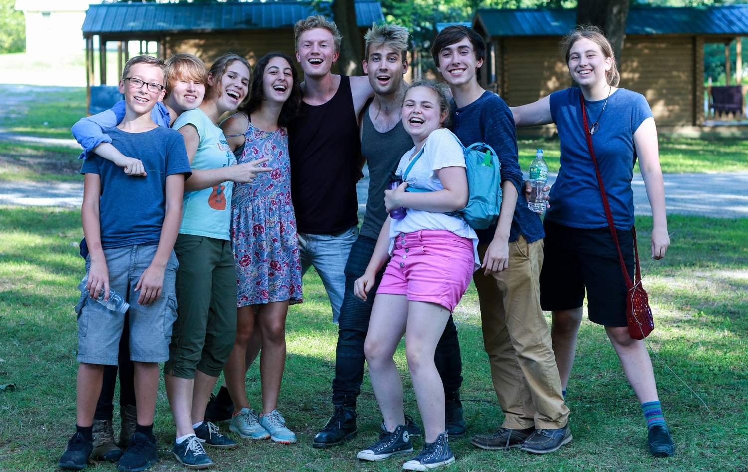 The Wayfinder Experience – Find the Hero Inside