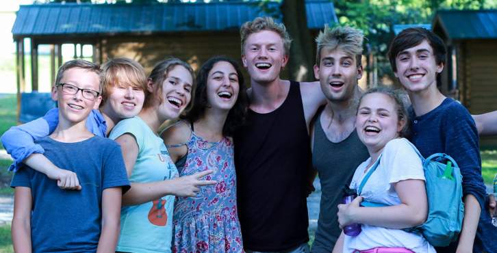 The Wayfinder Experience – Find the Hero Inside