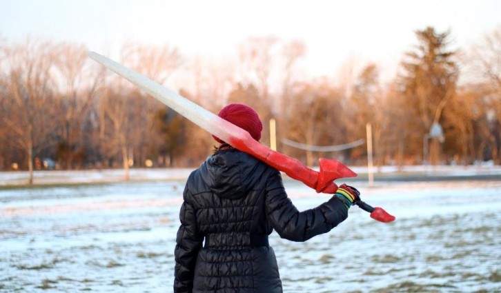 Camps - The Wayfinder Experience